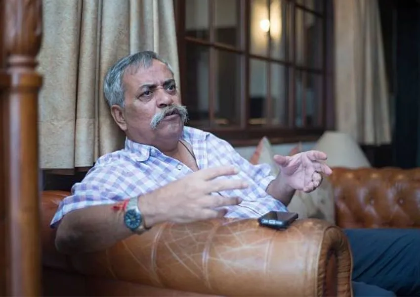The HUL Connection: Piyush Pandey’s Creative Compass For A Changing India - BW Marketing World